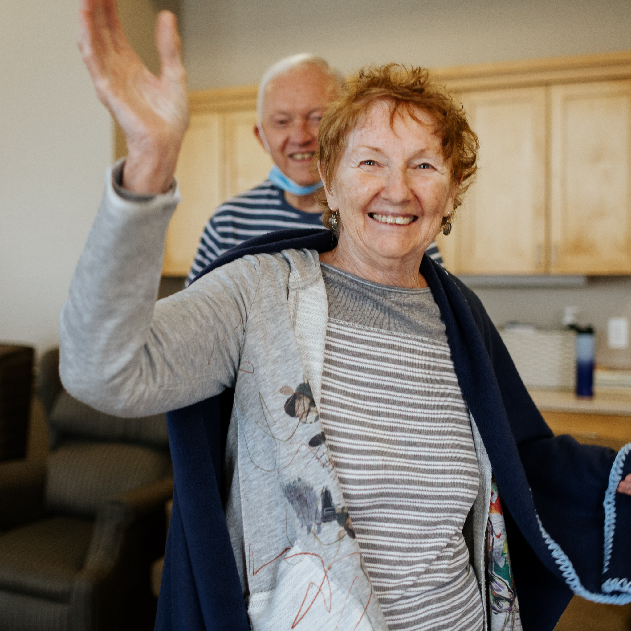 Stay Updated with the Seniors Resource Center Blog