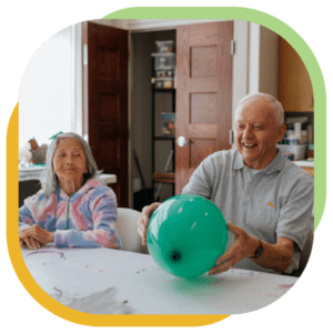 Experience the Benefits of Our Adult Day Program for Older Adults