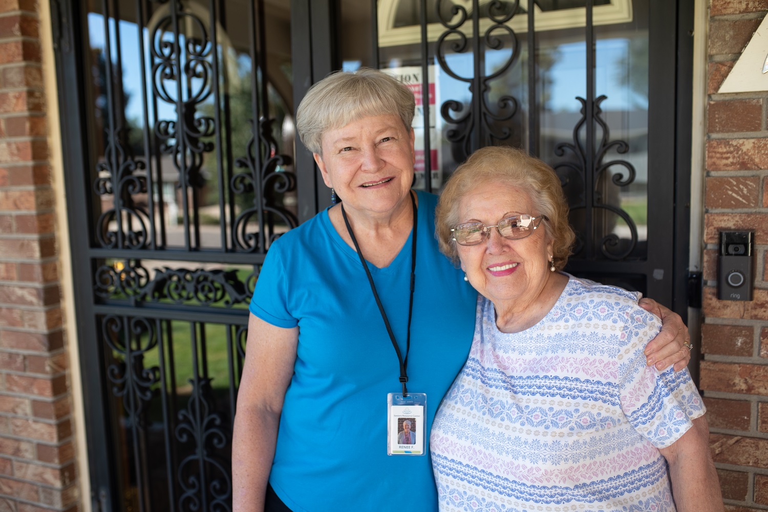 What Sets Seniors Resource Center Apart - Seniors Resource Center