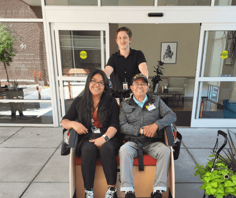 Stay Updated with the Seniors Resource Center Blog