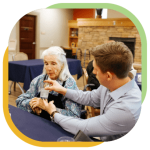 Donate - Seniors Resource Center