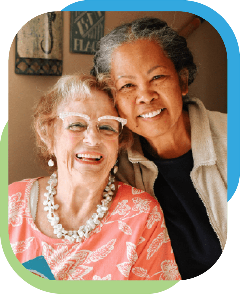 Experience the Benefits of Our Adult Day Program for Older Adults